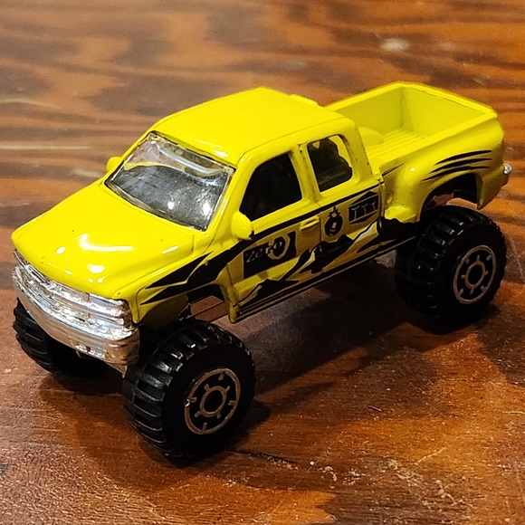 Mattel | Toys | Mattel Red Racing Car Toy With Speedy Wheels And ...